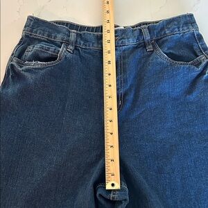 Bluenotes | Jeans | Bluenotes Super High Rise Comfort Waistband Baggy ...